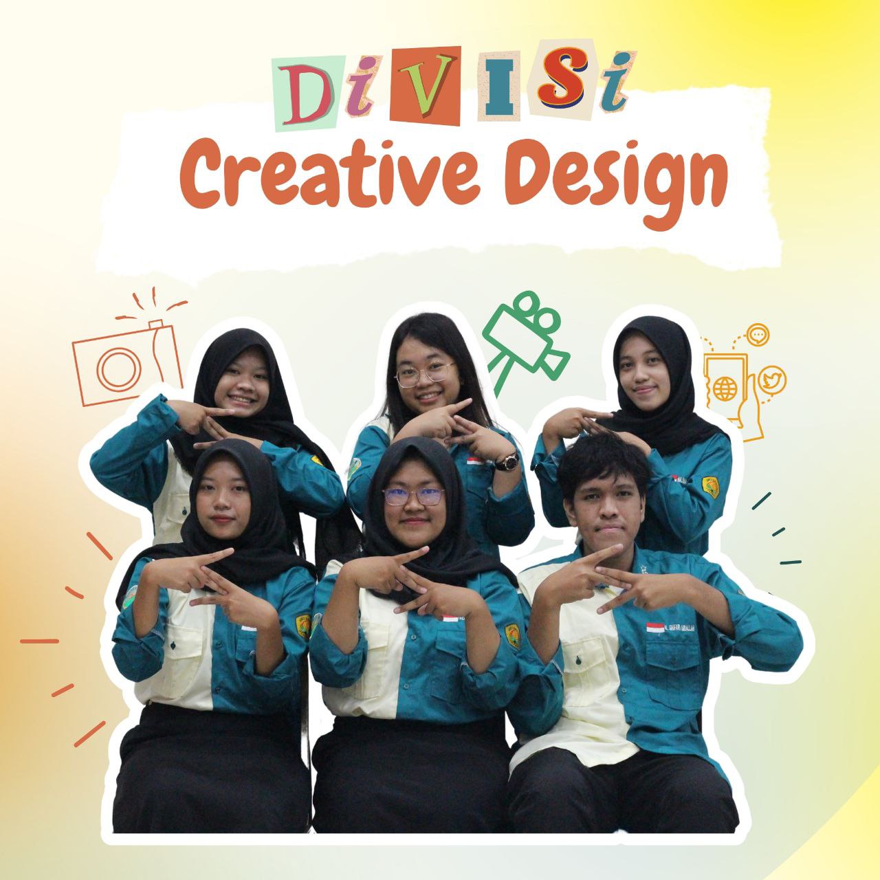 DIVISI CREATIVE DESIGN – PUSAT INFORMASI OBAT UNIVERSITAS JEMBER